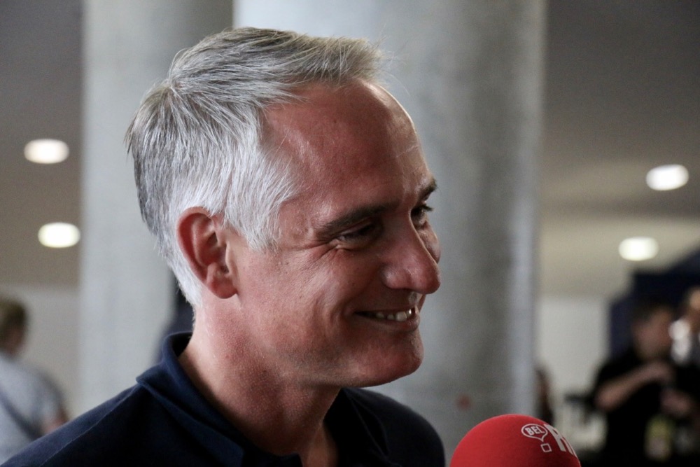 RTL BELGIUM : 30 ans, ça se fête