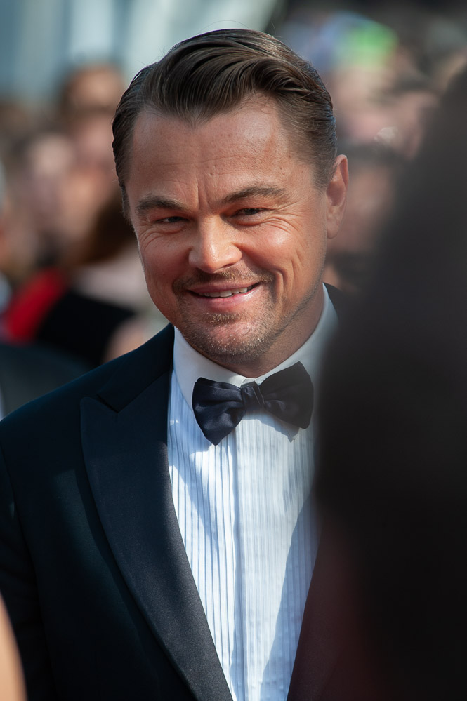 CANNES 2019 : Once Upon a Time… in Cannes