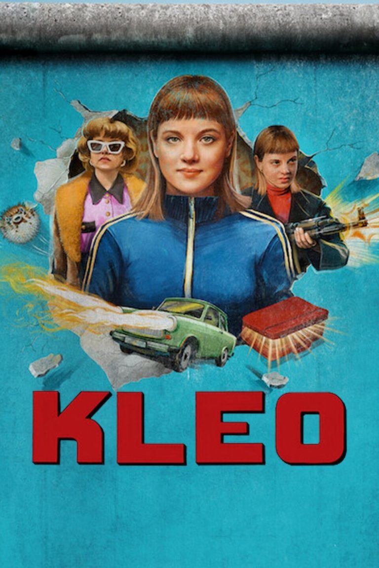 SERIE : « KLEO » (Netflix)