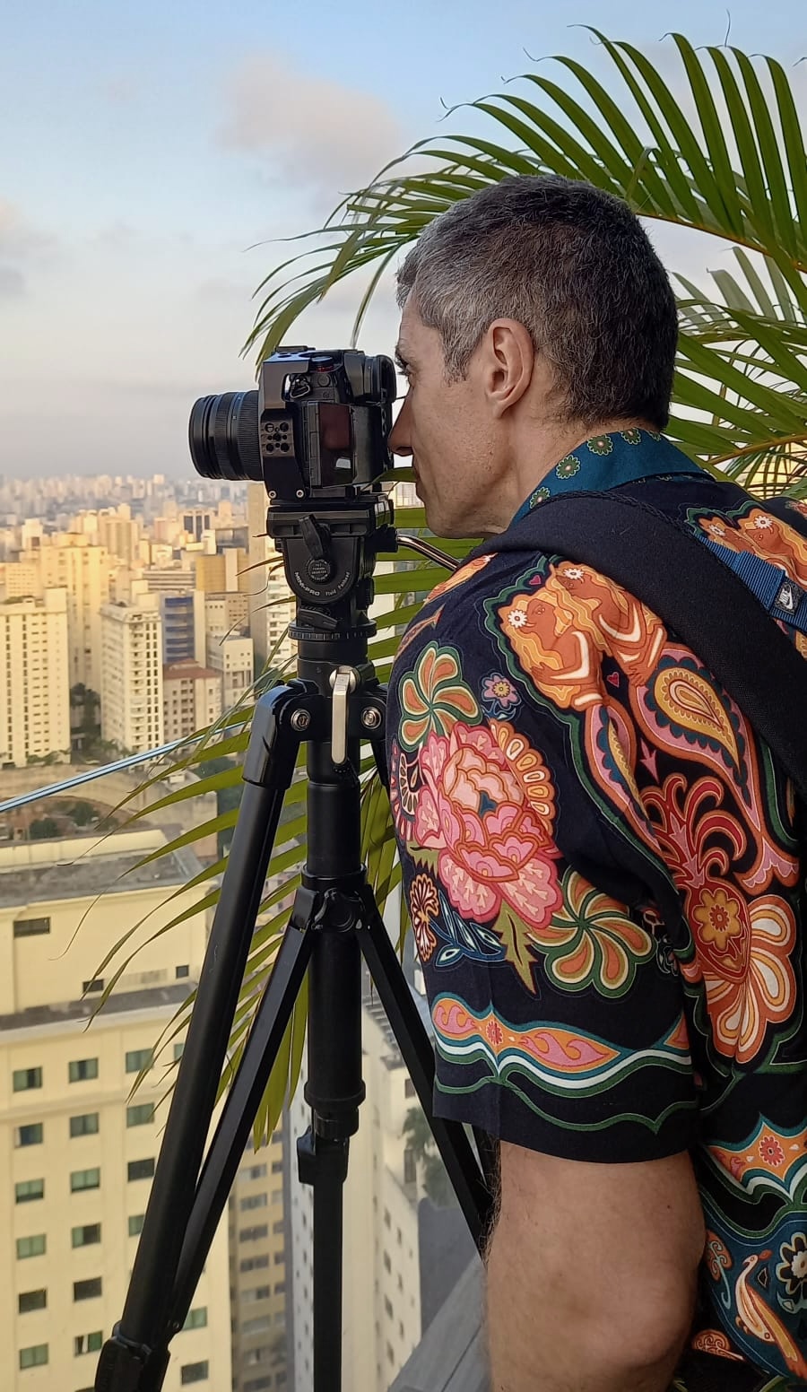 CINEMA : « Haut les mains » de Julie Manoukian